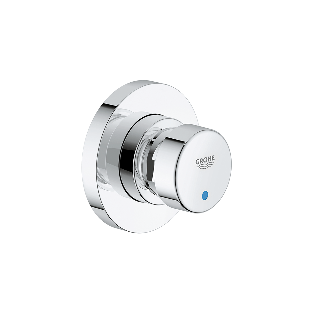 Válvula para Ducha Grohe Euroeco Cosmopolitan S - Atika