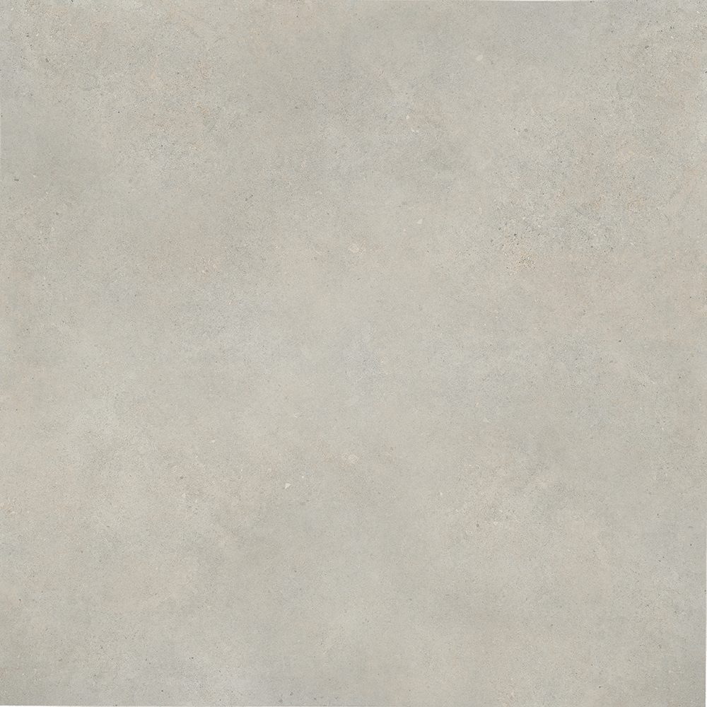 Porcelanato Flow Grey 90X90 cm - Atika