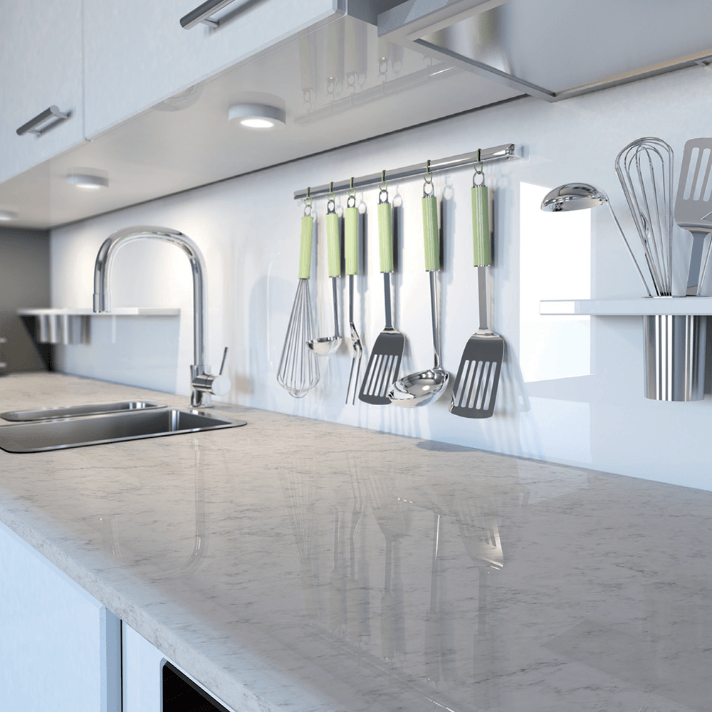 Cuarzo QUARELLA Navona Brillante - Atika