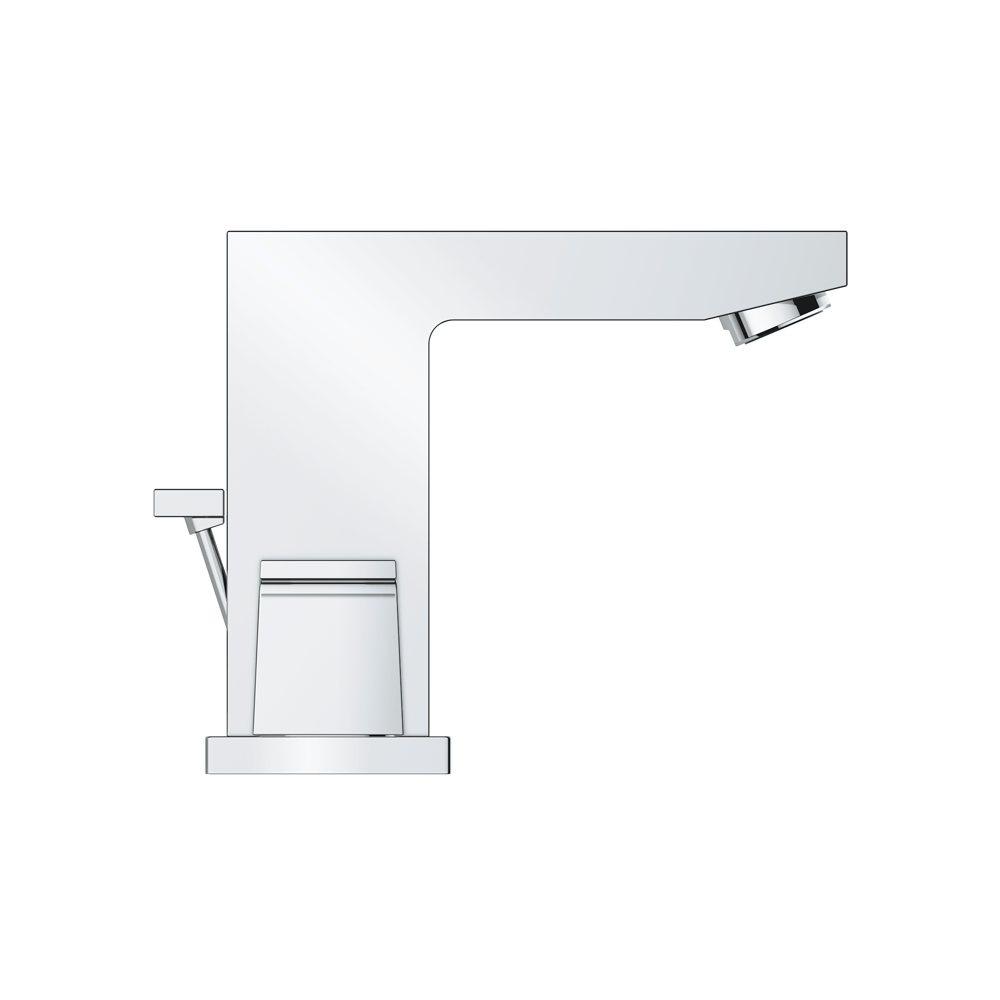 Grifo de Lavamanos Triforo Grohe Eurocube - Atika