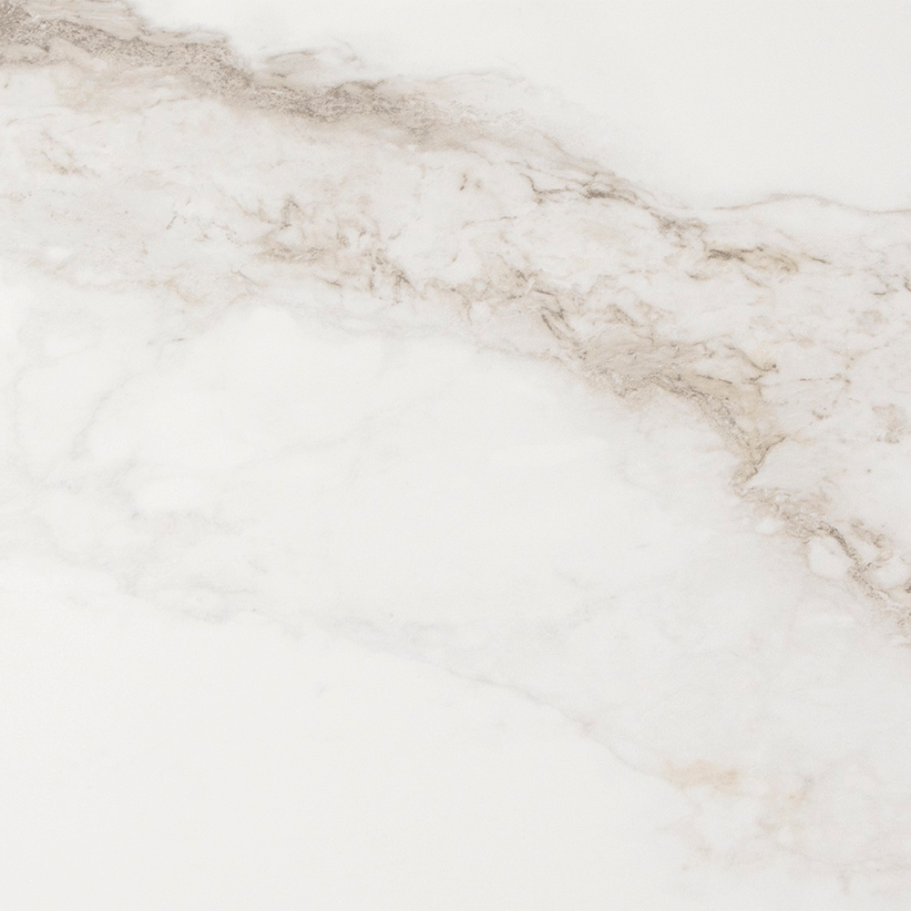 Cubierta iTOPKer Larsen Blanco Mate - Atika