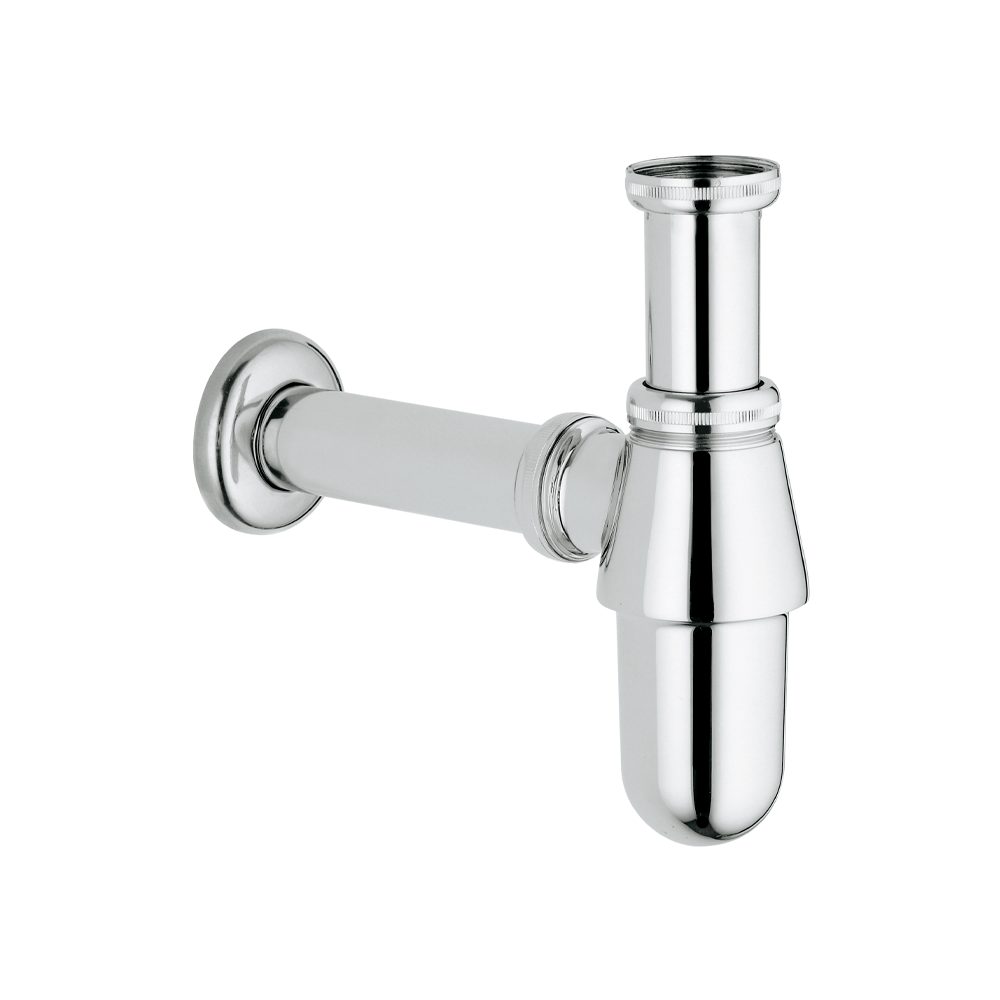 Sifón de Lavamanos Grohe Bau - Atika