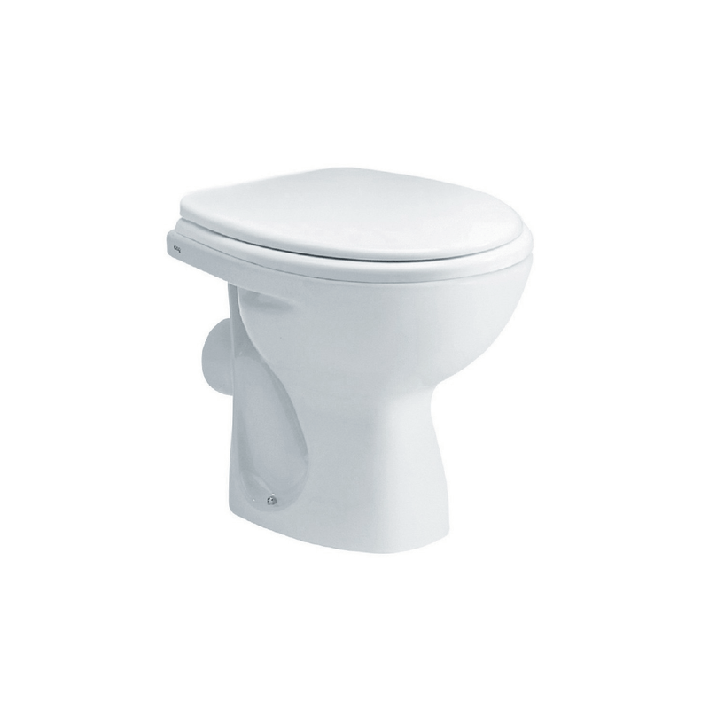 WC Sin Estanque Gala Elia - Atika