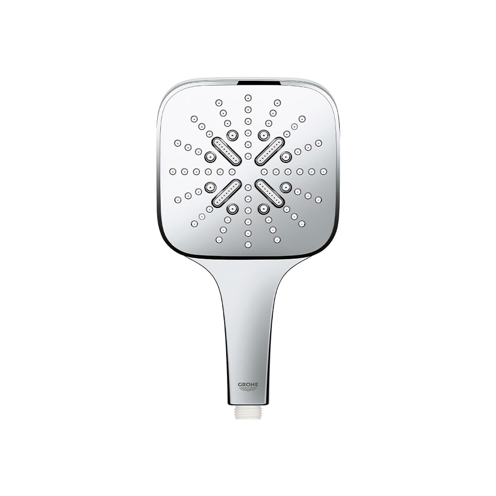 Ducha Fono Rainshower Grohe Smartactive - Atika