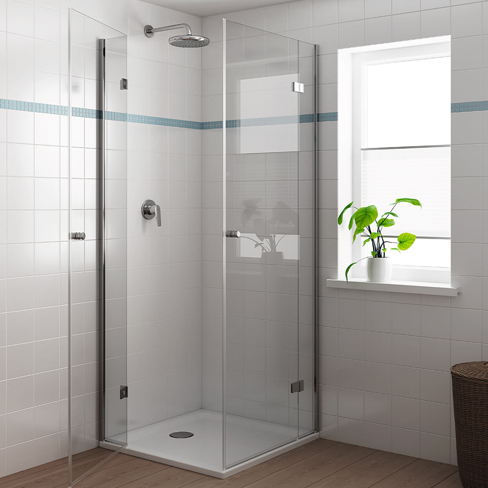 Mezclador de Receptáculo Grohe Bau Flow - Atika