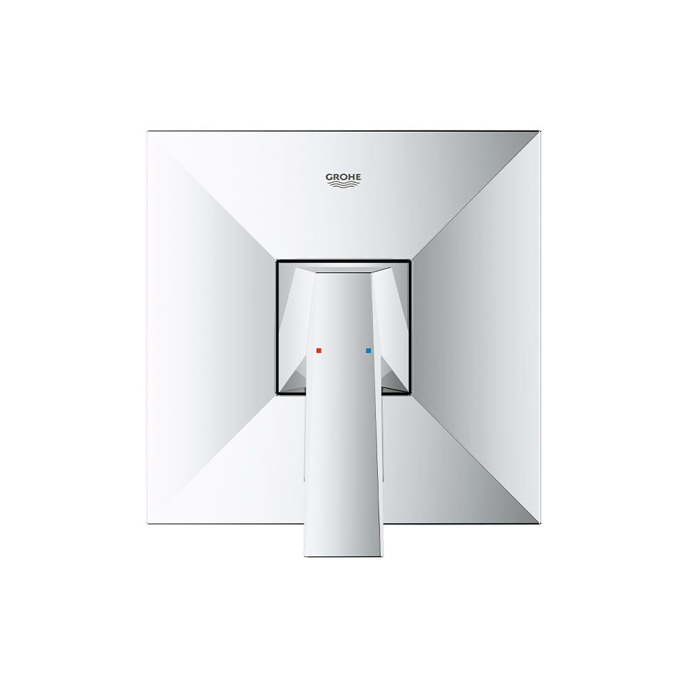 Mezclador de Receptáculo Grohe Allure Brilliant - Atika