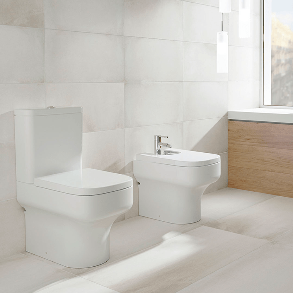 WC Rimless Gala Mid - Atika