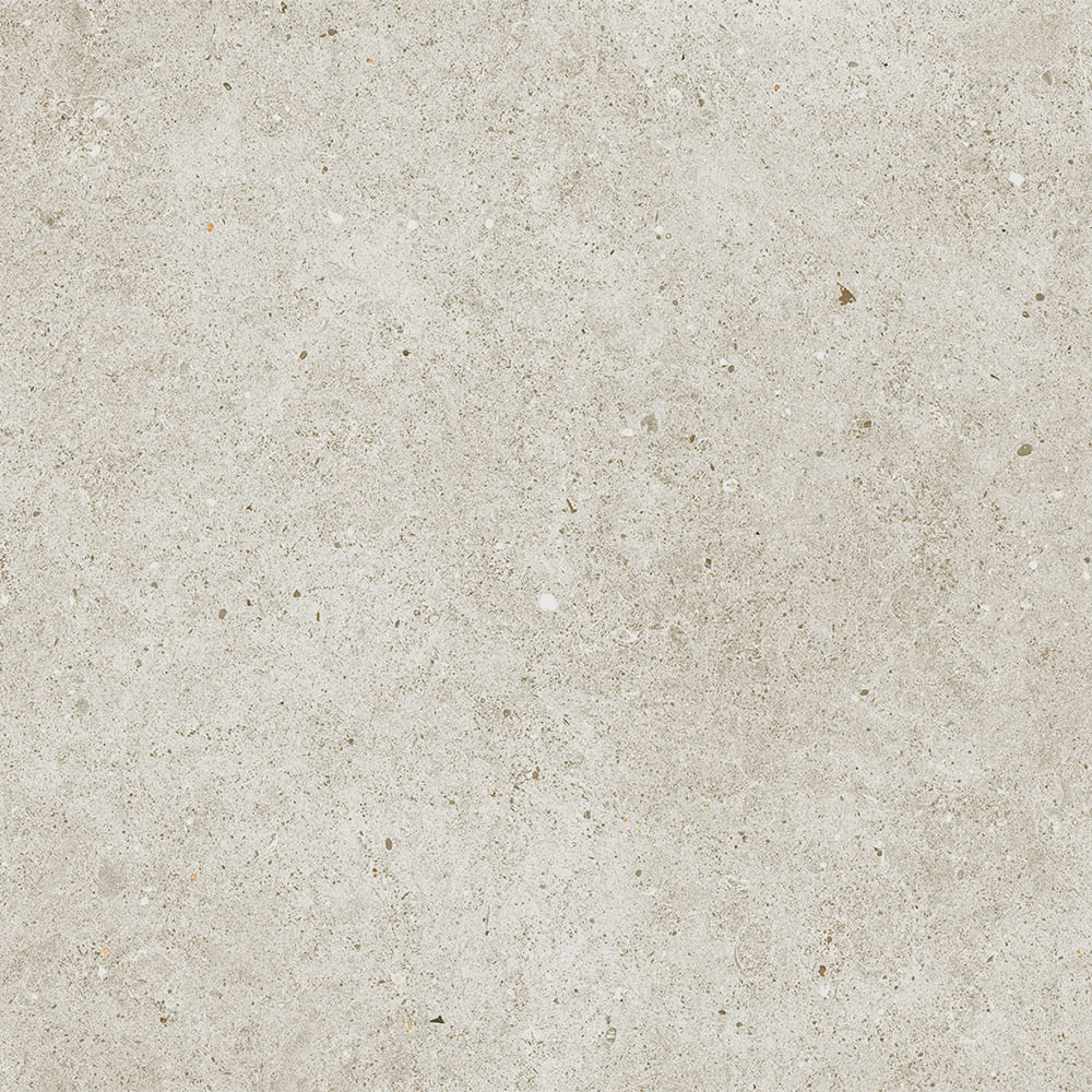 Porcelanato Soul White Nat. de 60x120 cm RT - Atika